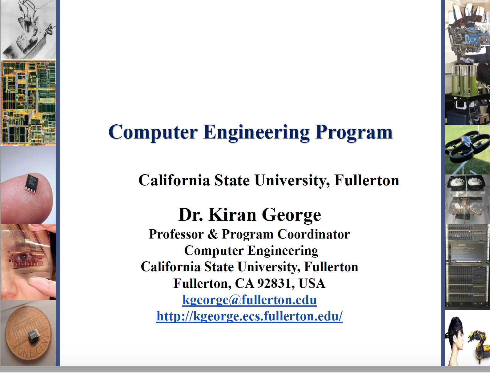 Welcome to Cal State Fullerton Day via Zoom 2020 - Engineering & Computer Science | CSUF